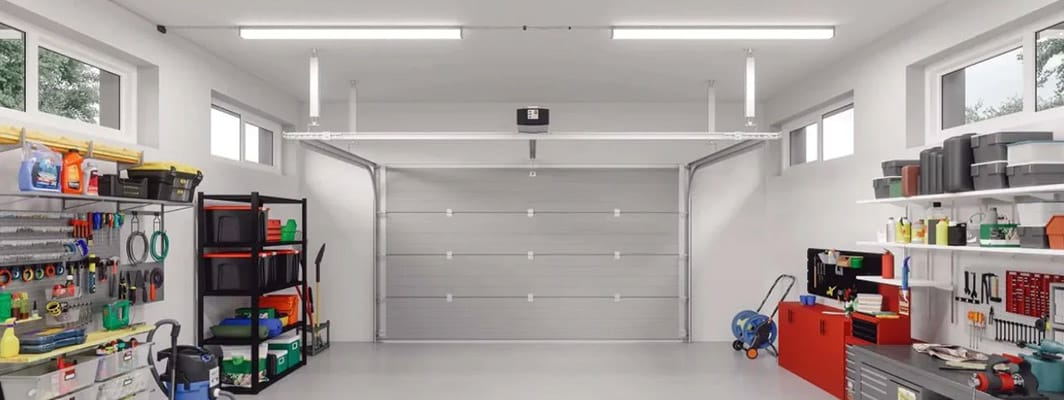 LED Batten Lights – Home LED